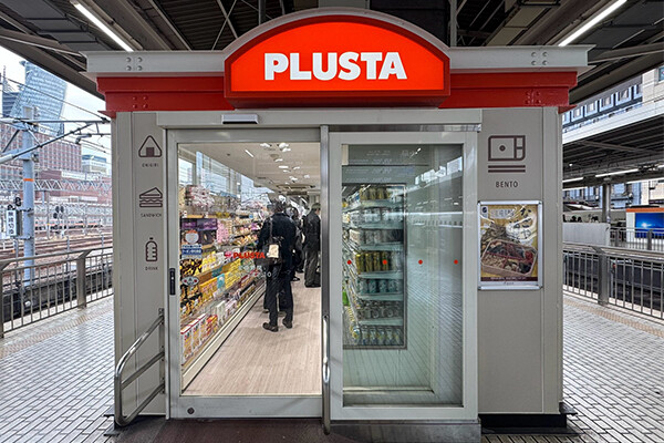 PLUSTA名古屋幹線上13｜店舗｜名古屋駅｜駅から探す｜JR東海リテイリング・プラス